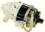 MS ELECTROLUX AEG ZANUSSI PUMPA VISOKOG PRITISKA 1113332009 - 1113332009/1509598007