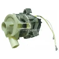 MS ELECTROLUX AEG ZANUSSI PUMPA VISOKOG PRITISKAISKA SER DE47 48
