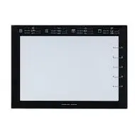 STE ELECTROLUX AEG ZANUSSI STAKLO VRATA RERNE UNUTRASNJE 140066275029