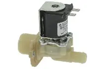MS PRO MEIKO ELEKTROVENTIL 220/240V 9505869