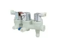 TROKRAKI ELECTROLUX AEG ZANUSSI ELEKTRO VENTIL 140155089091