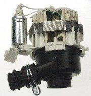 MS WHIRLPOOL PHI BAUK PUMPA VISOGOG PRITISKA - 480140103009/D55129