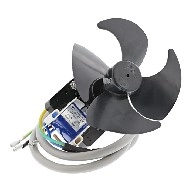 FR ELECTROLUX AEG ZANUSSI VENTILATOR CIRKULACIONI 2260630039 - 2260630039