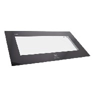 STE ELECTROLUX AEG ZANUSSI STAKLO VRATA RERNE SPOLJASNJE 5551184129 - 5551184129