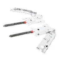 MS ELECTROLUX AEG ZANUSSI SARKA VRATA SET L+D 4055474946