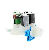 ELEKTRO VENTIL ELECTROLUX AEG ZANUSSI LLL TROKRAKI SA PROTOKOMEROM 8588087104291