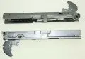 STE ELECTROLUX AEG ZANUSSI SARKA VRATA RERNE 50296579001