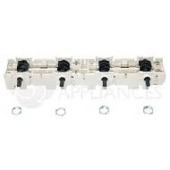 STE ELECTROLUX AEG ZANUSSI PREKIDAC GREJNE PLOCE 6+0 7 POLOZAJA - 3570371033