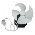 FR ELECTROLUX AEG ZANUSSI VENTILATOR ISPARIVACA 2260065111 - 2260065269/2260065111