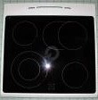 STE ELECTROLUX AEG ZANUSSI STAKLOKERAMIK GLASS PLOCA SPORETA SA BELIM OKVIROM RRR - 5612197235