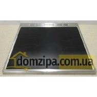 STE BEKO STAKLOKERAMIK GLASS PLOCA 4410300227 - 4410300227