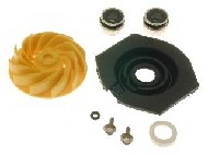 MS ELECTROLUX AEG ZANUSSI TURBINA+SEMERING VISOKOG PRITISKA - 8736478/50248331006/50228466004/50221824001
