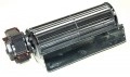 STE ELECTROLUX AEG ZANUSSI MOTOR VENTILATOR HLADJENJA RERNE TANGENT 3570744064 - 3570744064