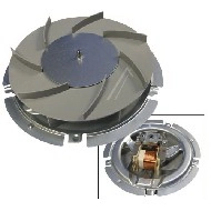 STE ELECTROLUX AEG ZANUSSI MOTOR VENTILATOR HLADJENJA RERNE - 3304887015/8996619270995/3304406006