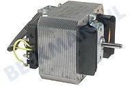 MKA ELECTROLUX AEG ZANUSSI ASPIRATOR MOTOR - 50227665002