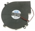 STE ELECTROLUX AEG ZANUSSI MOTOR VENTILATOR INDUKCIONE PLOCE HLADJENJE ELEKTRONIKE PCB MODULA 140061345025 - 140061345025