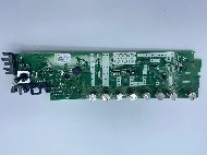 PROGRAMATOR BEKO PCB MODUL ELEKTRONIKA UPRAVLJACKA DISPLEJ 2487801650 - 2487801650
