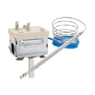 STE ELECTROLUX AEG ZANUSSI TERMOSTAT RERNE 140193925017 - 140193925017
