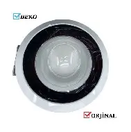VRATA BEKO 2493200400