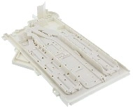 POSUDA DOZIRNA ELECTROLUX AEG ZANUSSI POKLOPAC GORNJI DEO RAZVODA VODE 1325071056 - 1325071056 1325071031