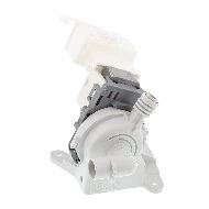 PUMPA ELECTROLUX AEG ZANUSSI IZBACIVANJA VODE SA DEKLOM KPL 140021642024 - 140021642024