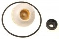 MS BOSCH SIEMENS TURBINA+SEMERING+DIHTUNG DEKLE SET 165813 - 165813/1671225/U448471