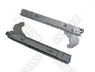 STE ELECTROLUX AEG ZANUSSI SARKA VRATA KOM.2 RERNE EOB 50289805009 - 3577209053/50289805009/3581914540/50296303006