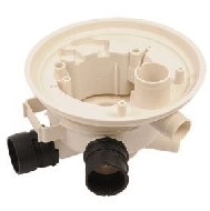 MS ELECTROLUX AEG ZANUSSI PODSTROJ SA VODENIM RAZVODOM 1527955031 - 1527955031