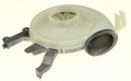 SUS+PRA ELECTROLUX AEG ZANUSSI MOTOR VENTILATOR TURBINA SET 1320709007 - 1320709031/1320709007