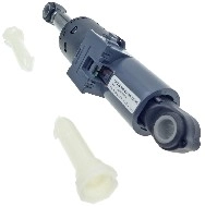 AMORTIZER ELECTROLUX AEG ZANUSSI SA SENZOROM TEZINE 80N+PIN KOM.2 4055370771 - 4055370771