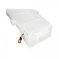 FR BOSCH SIEMENS DAMPER DUMPER MOTORIC ZA KLAPNOM 717829