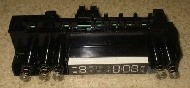 MS BEKO MODUL PCB 1739190060 - 1739190060