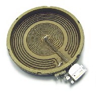STE UNIV GREJNA PLOCA FI 210 120 3 IZVODA STAKLOKERAMIK SA PREGRADOM 2300W - 3740640218/3890827011/162926011