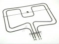 STE ELECTROLUX AEG ZANUSSI GREJAC CEVNI GORNJI RERNE - 3570797013/3570797047