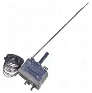 STE ELECTROLUX AEG ZANUSSI TERMOSTAT RERNE RADNI 140185484015