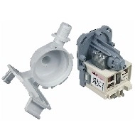 PUMPA ELECTROLUX AEG ZANUSSI RECIRKULACIONA - 1325100103/4055250551