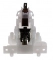 MS INDESIT ARISTON WHIRLPOOL BRAVICA VRATA 482000022733 - 482000022733/C00085357