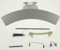 SUS ELECTROLUX AEG ZANUSSI RUCKA VRATA KPL.4055243929 - 4055243929/4055197935