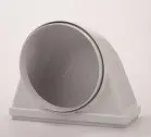 STE ELECTROLUX/AEG/ZANUSSI UGRADNA PLOCA SA ASPIRATOROM KONEKCIJA SA VERTIKALNOG/PREAVOUGAONOG NA OKRUGLU INSTALACIJU 9029866192