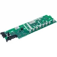 PROGRAMATOR BEKO PCB MODUL ELEKTRONIKA UPRAVLJACKA DISPLEJ 2487801100 - 2487801100