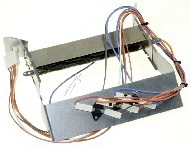 SUS ARISTON INDESIT GREJAC C00260045 - C00260045/482000030587