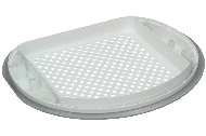 SUS ELECTROLUX AEG ZANUSSI DIHTUNG VRATA 1254245408 - 1254245408/1254245101