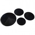 STE ELECTROLUX AEG ZANUSSI SET PLINSKIH POKLOPACA GORIONIKA 50247380004 - 50247380004