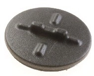STE ELECTROLUX AEG ZANUSSI POKLOPAC PLINSKOG PLAMENIKA KRUNA GOR - 3577326014