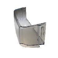 FR ELECTROLUX AEG ZANUSSI POLICA U VRATIMA DONJA 2425182033
