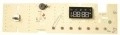 PROGRAMATOR BEKO PCB MODUL ELEKTRONIKA UPRAVLJACKA DISPLEJ 2853660100 - 2853660100