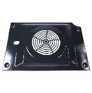 STE ELECTROLUX AEG ZANUSSI LIM ZASTITNI LEDJNOG VENTILATORA RERNE 140169631409