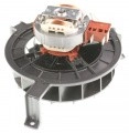 STE BOSCH SIEMENS MOTOR VENTILATORA 00752827 - 00752827/F149623