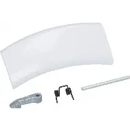 RUCICA VRATA ELECTROLUX AEG ZANUSSI KPL 4055186607