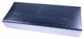 STE ELECTROLUX/AEG/ZANUSSI PRAVOUGAONA CEV ODVODA ASPIRATORA UGRADNE PLOCE 140211655026 - 140211655018 140211655026
